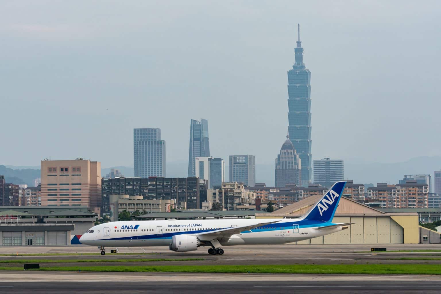 Taipei Airport Restaurants: A Guide to Culinary Delights Before You Fly ...