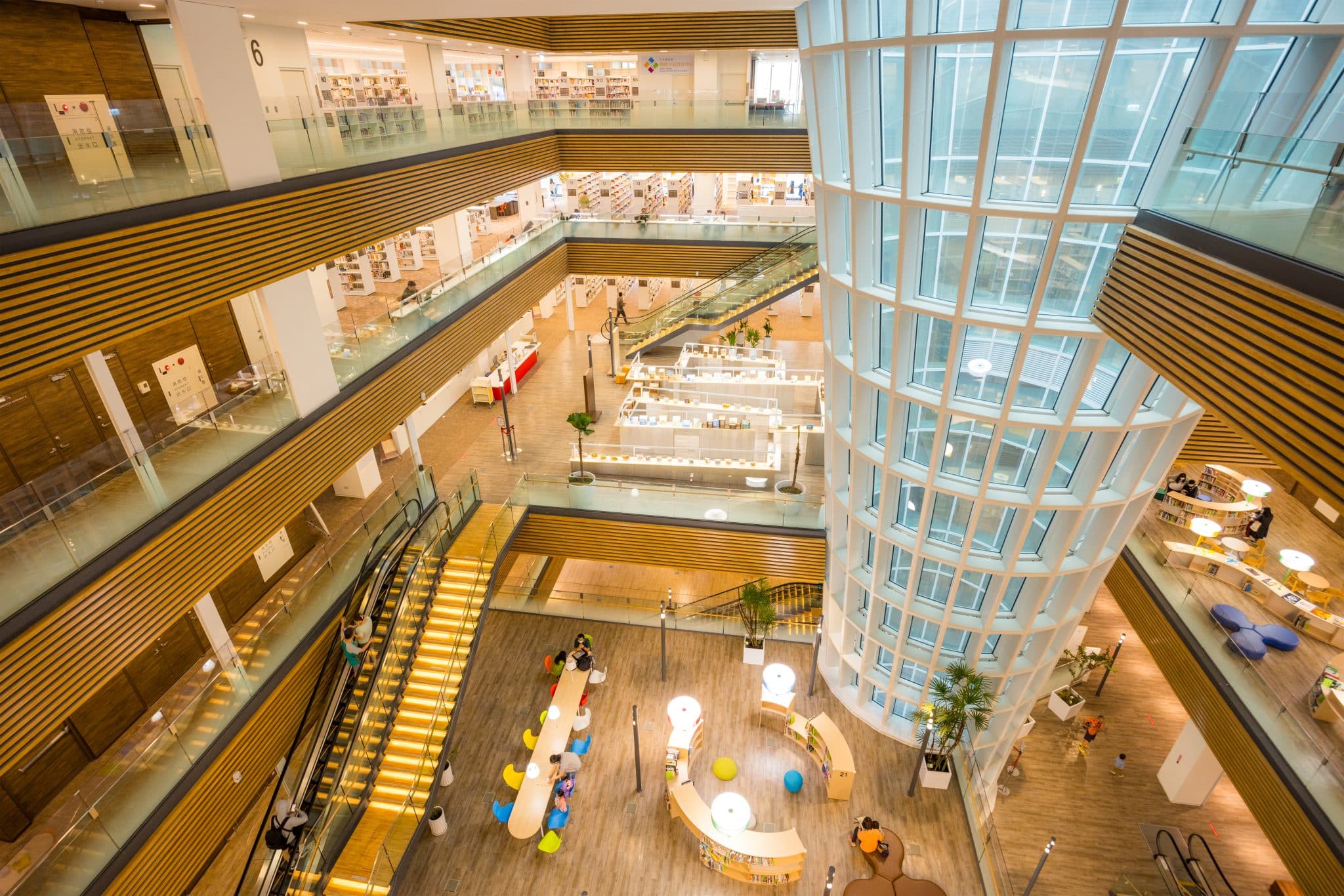 Taoyuan's Top Attractions: Exploring the Heart of Taiwan - CKSHotel.com.tw