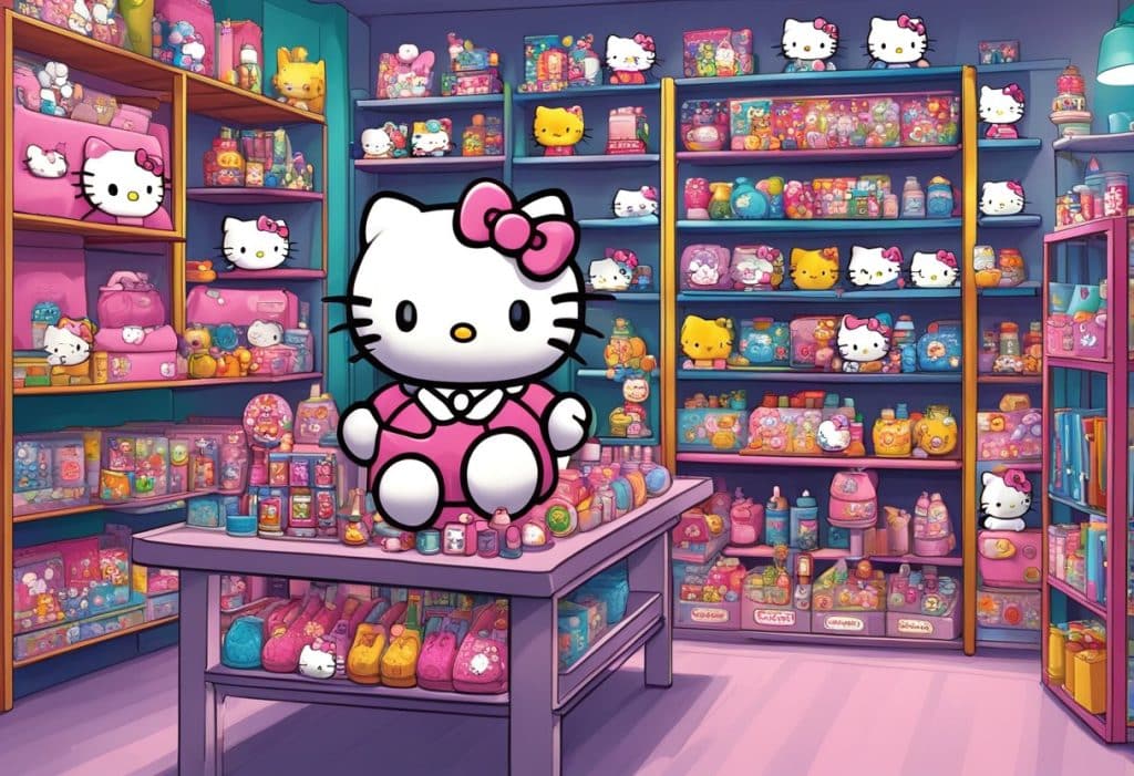 Hello Kitty Taiwan: A Cultural Phenomenon and Its Impact - CKSHotel.com.tw