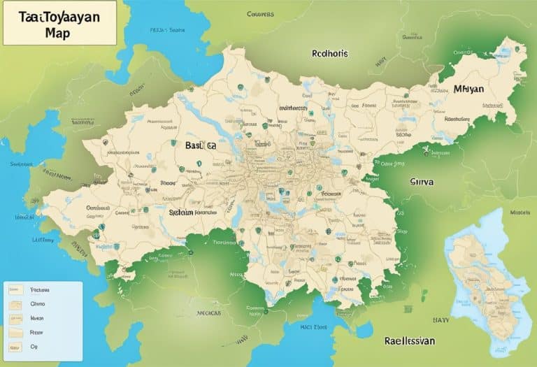 Taoyuan Postal Code: Quick Guide to Find Your ZIP Code - CKSHotel.com.tw