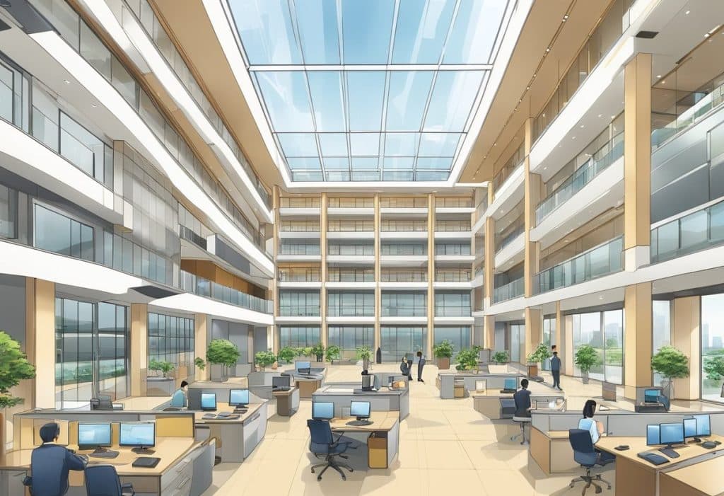 Taoyuan County: A Guide to Business and Investment Opportunities ...