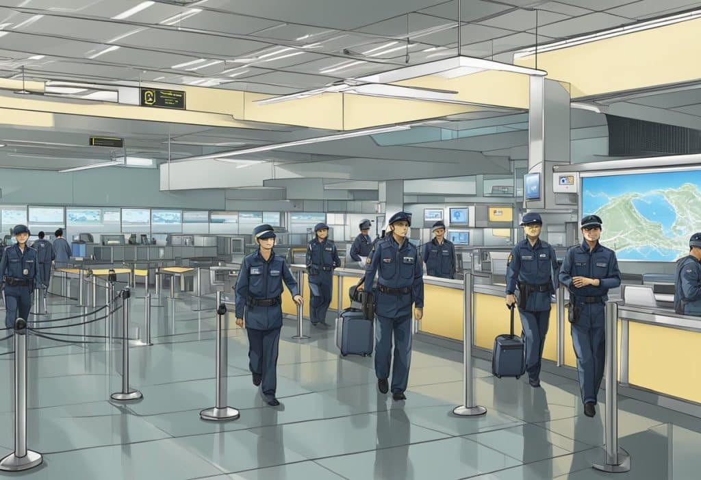 Taiwan Airport Terminal 2 Expansion: Navigating New Features and ...