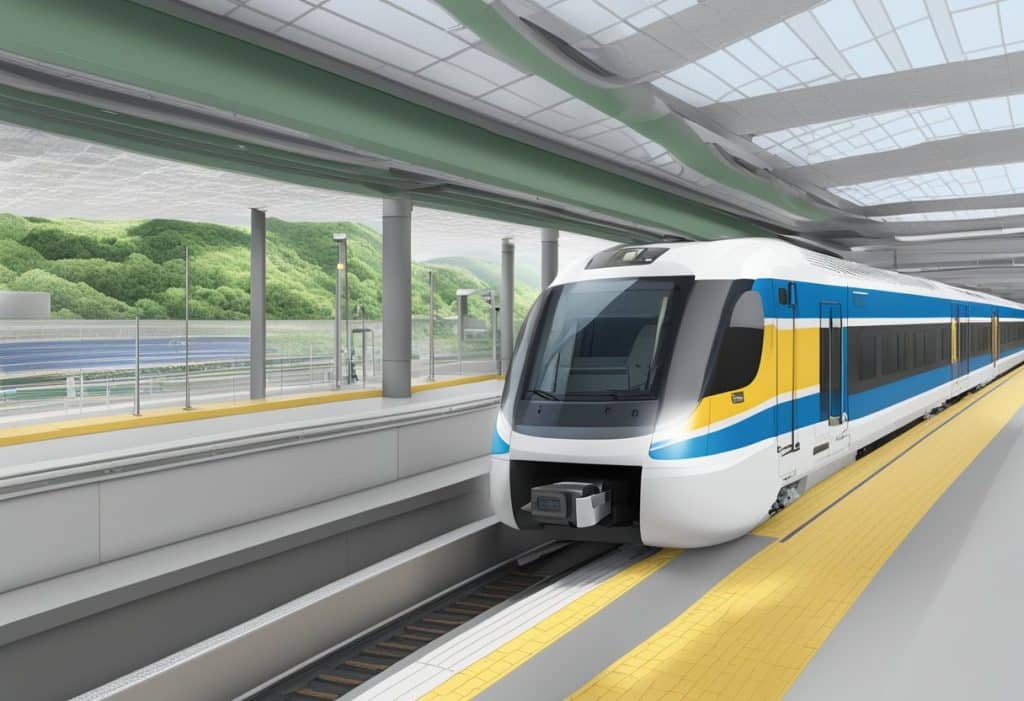 Taiwan HSR Schedule: Your Guide to High-Speed Rail Timings - CKSHotel ...