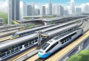 Taiwan HSR Schedule: Your Guide to High-Speed Rail Timings - CKSHotel ...