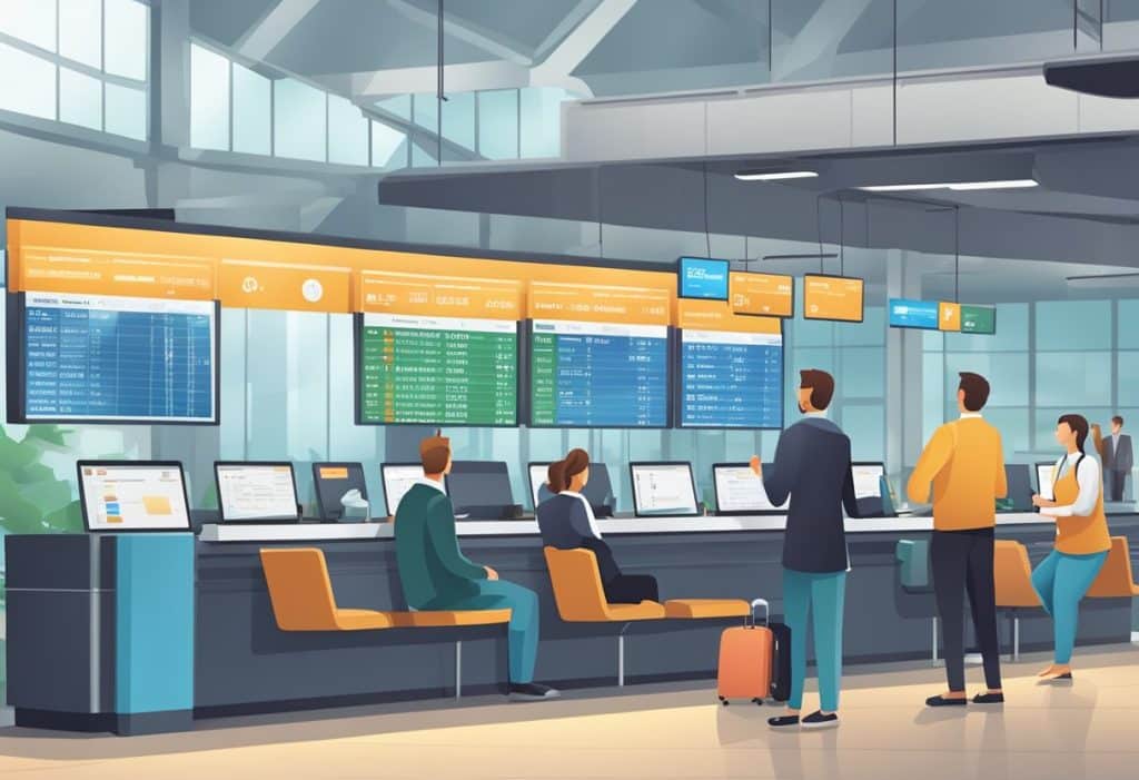 Taiwan HSR Schedule: Your Guide to High-Speed Rail Timings - CKSHotel ...